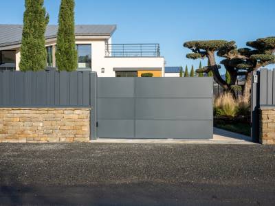 Installer un nouveau portail : Wilco vous guide dans vos : actualité